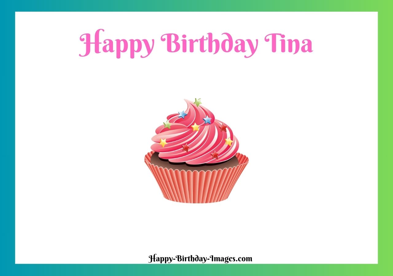Best Happy Birthday Tina - [2023]